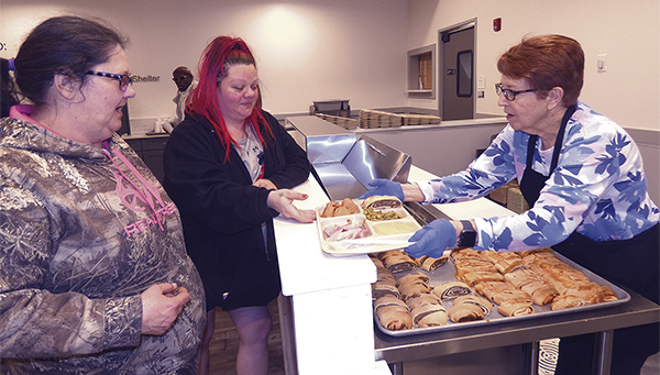 ‘Easter for us is special’ | News, Sports, Jobs - The Vindicator